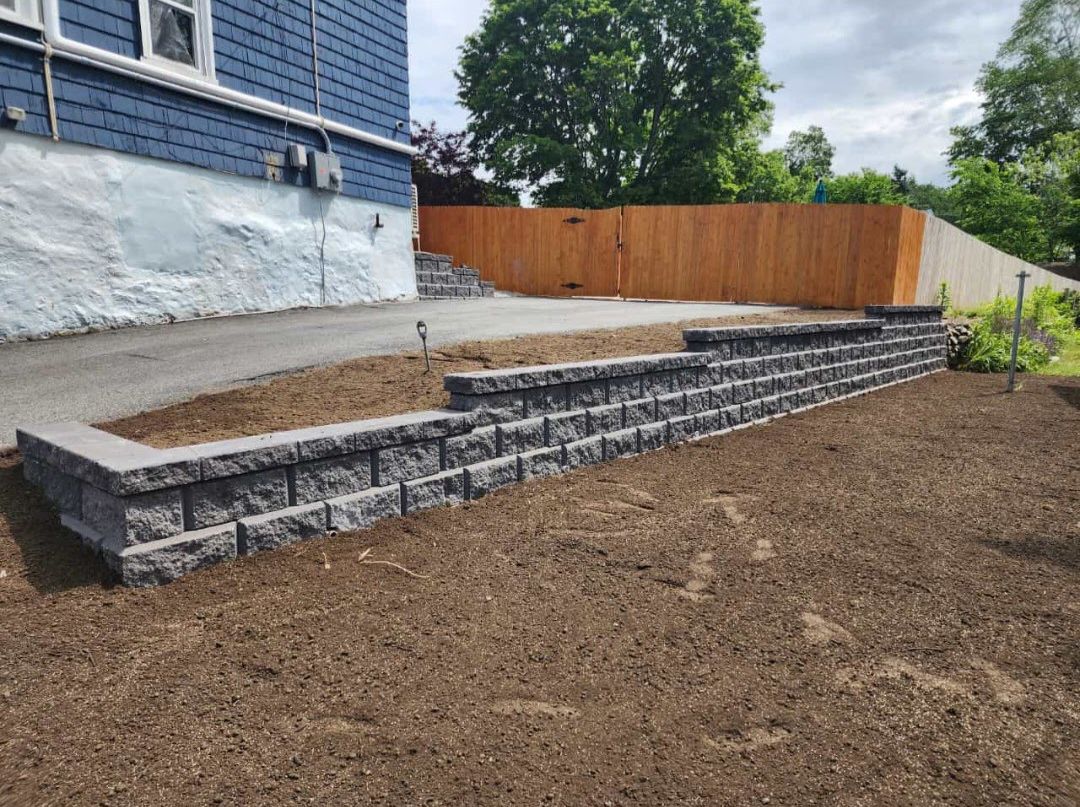 Gallery | J and G Masonry