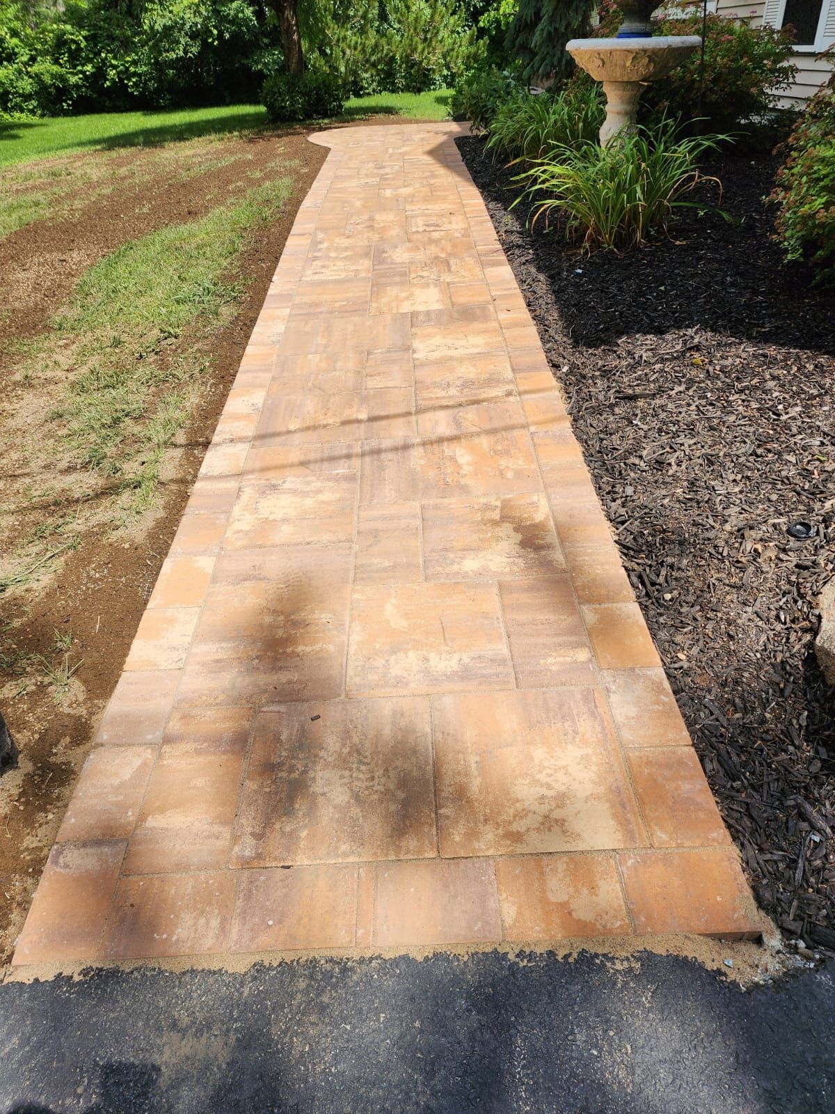 Gallery | J and G Masonry