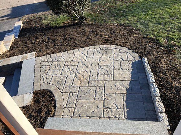 Gallery | J and G Masonry