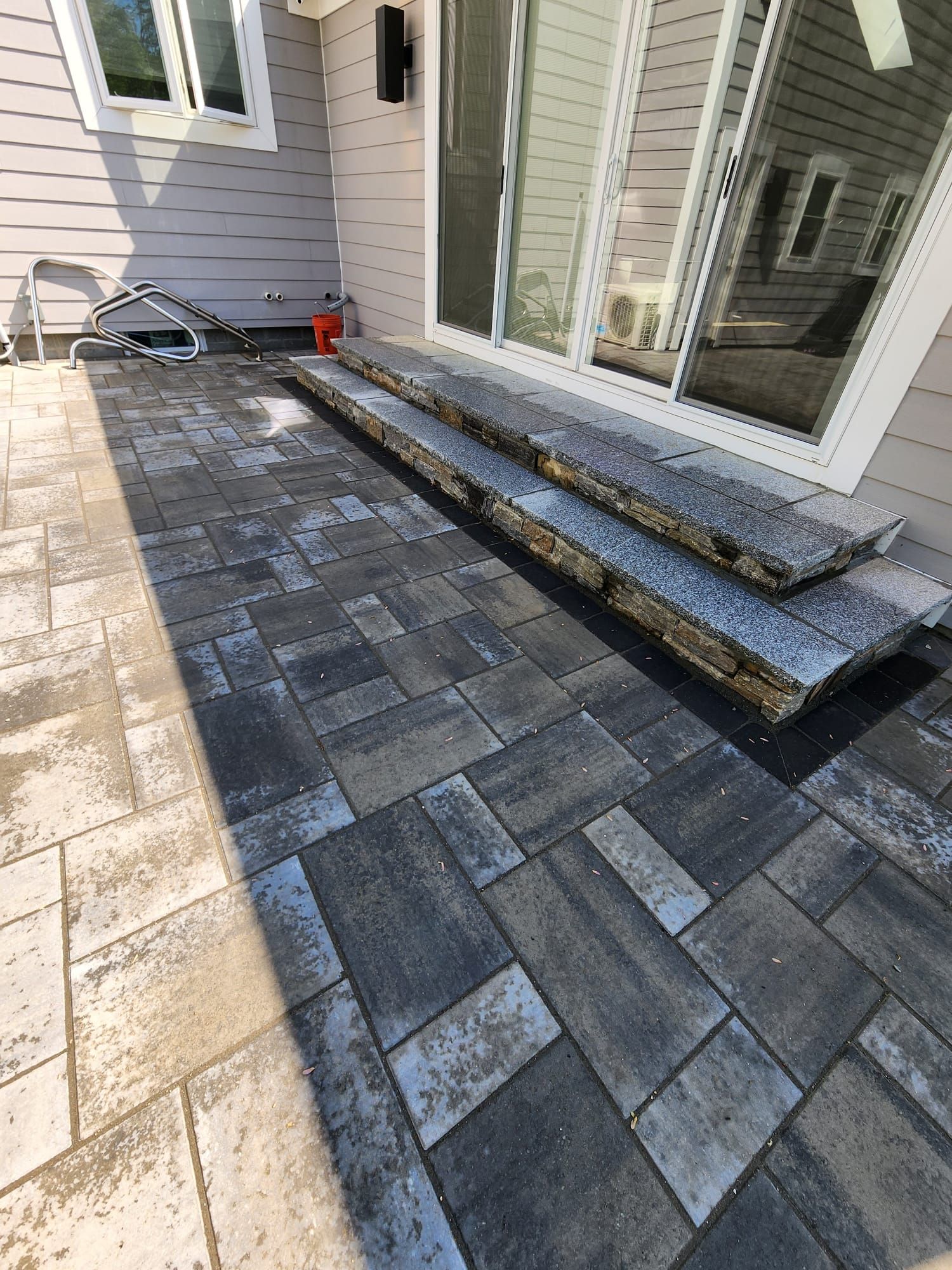 Hardscaping and Landscaping | J and G Masonry | Rhode Island