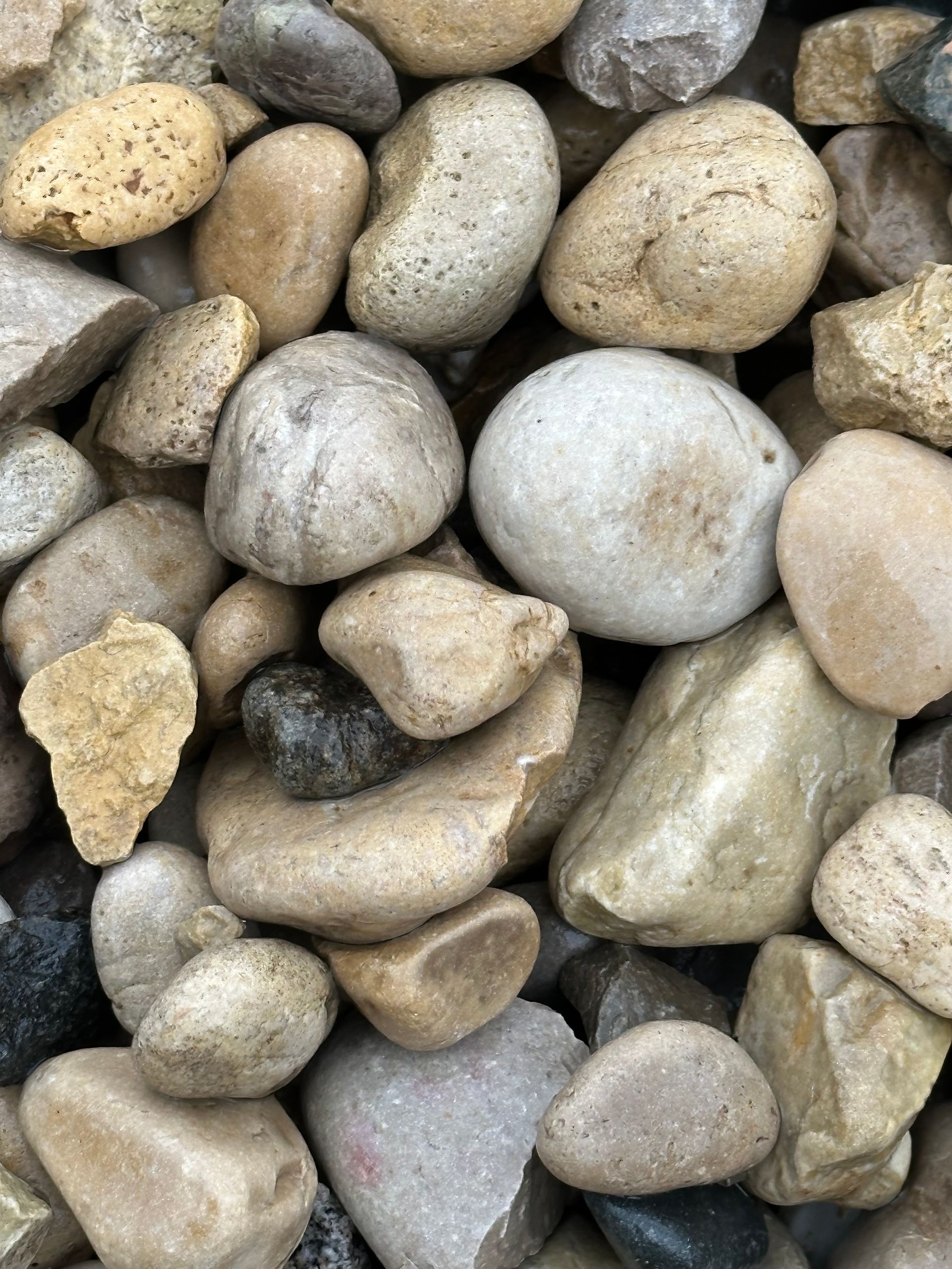 Bulk Materials | Roscoe, IL