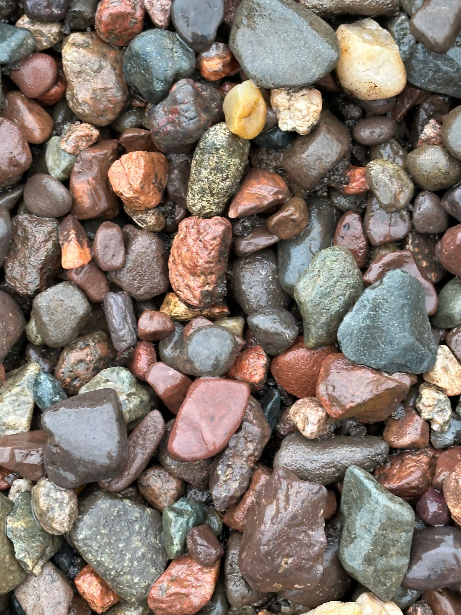 Bulk Materials | Roscoe, IL