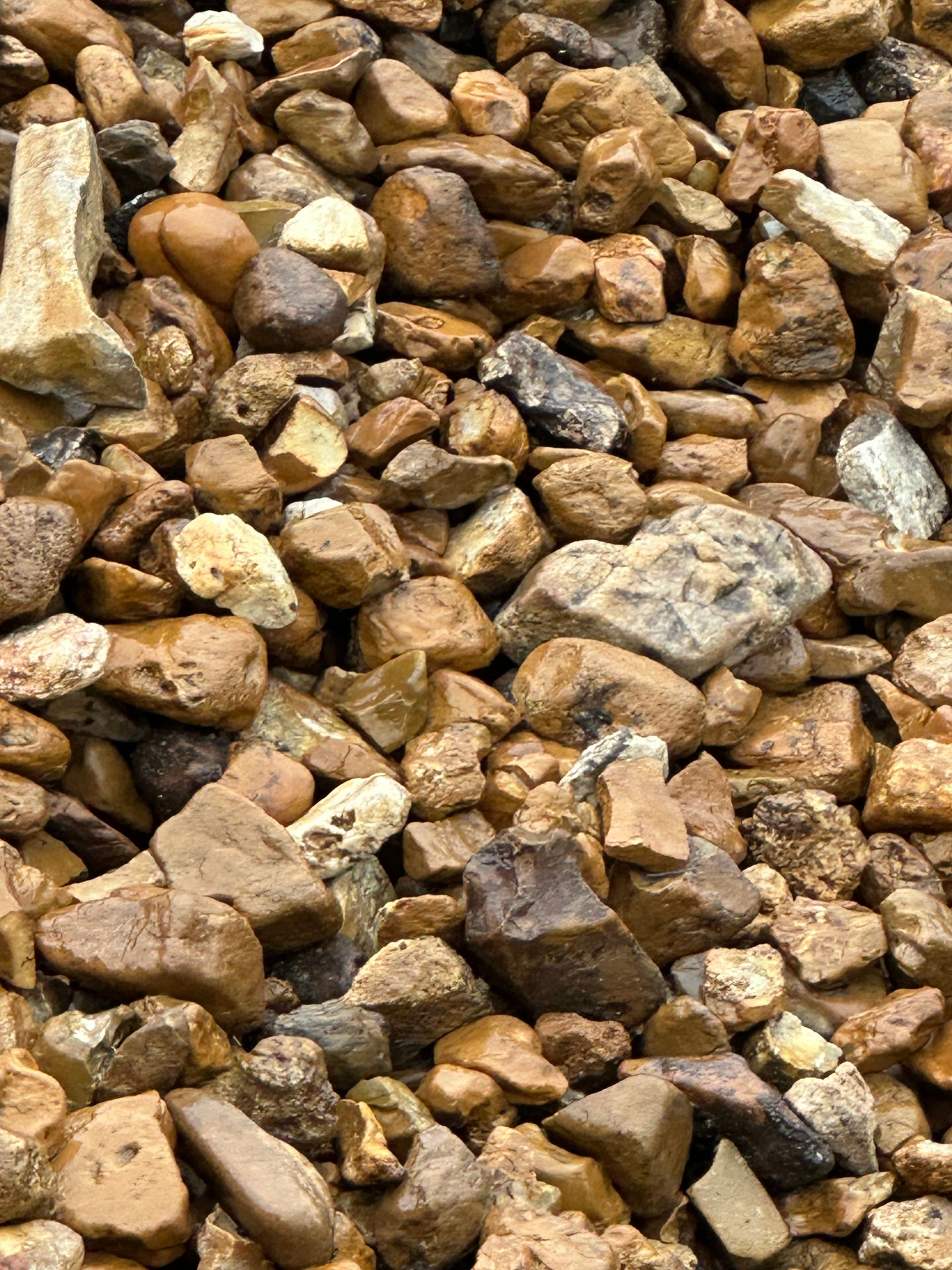 Bulk Materials | Roscoe, IL