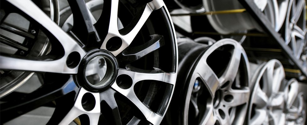 Auto Wheel Sales | Wheel Wholesale | Spokane, WA