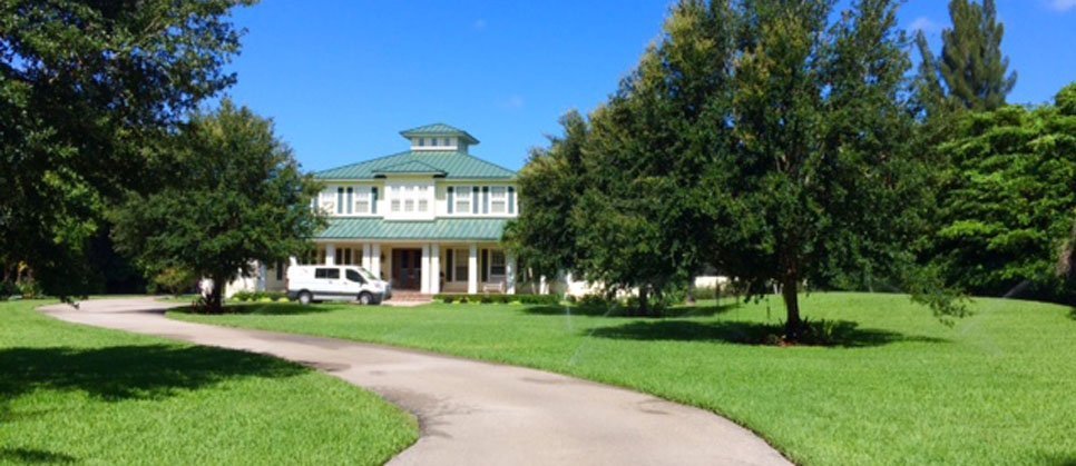 The Sprinkler Man Inc | Irrigation Services | Naples, FL