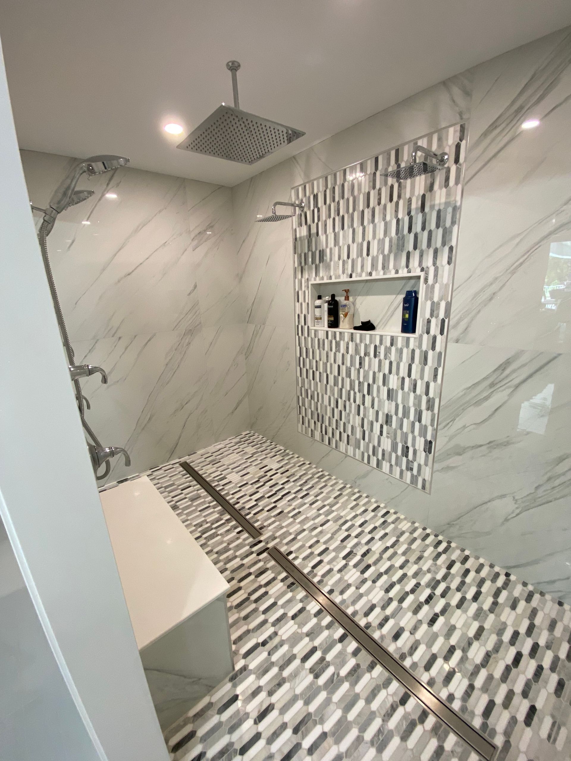 Gallery | USA Tiles and Painting Corp