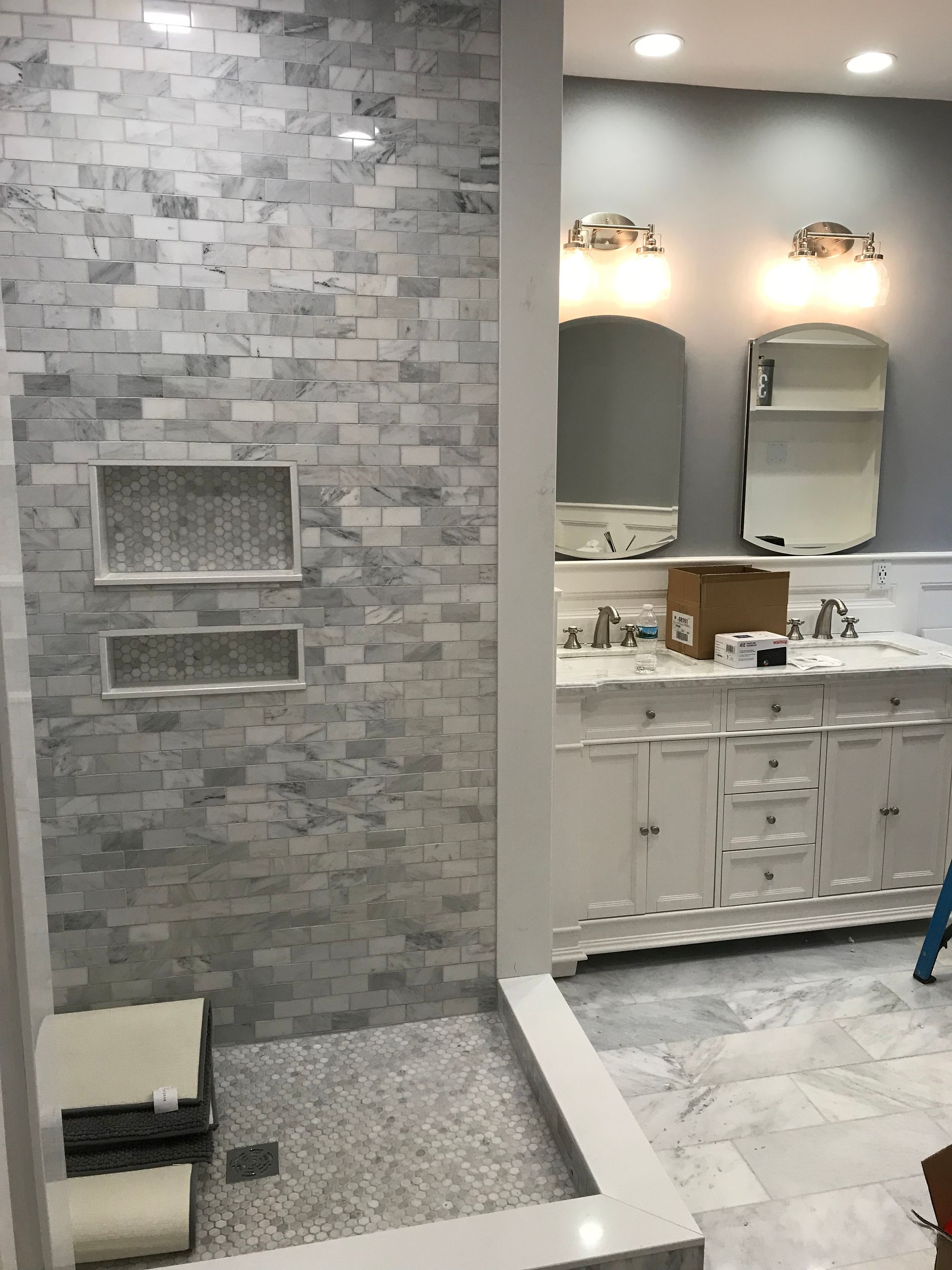 Gallery | USA Tiles and Painting Corp