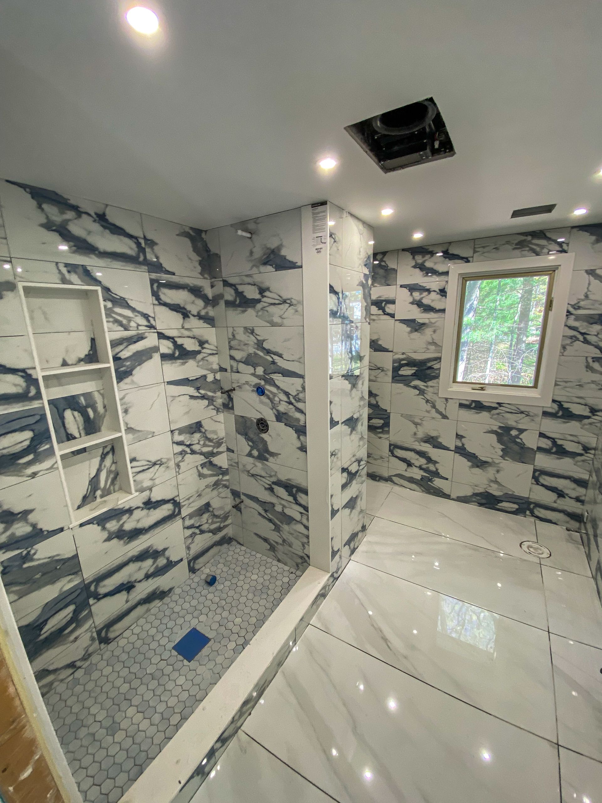 Gallery | USA Tiles and Painting Corp