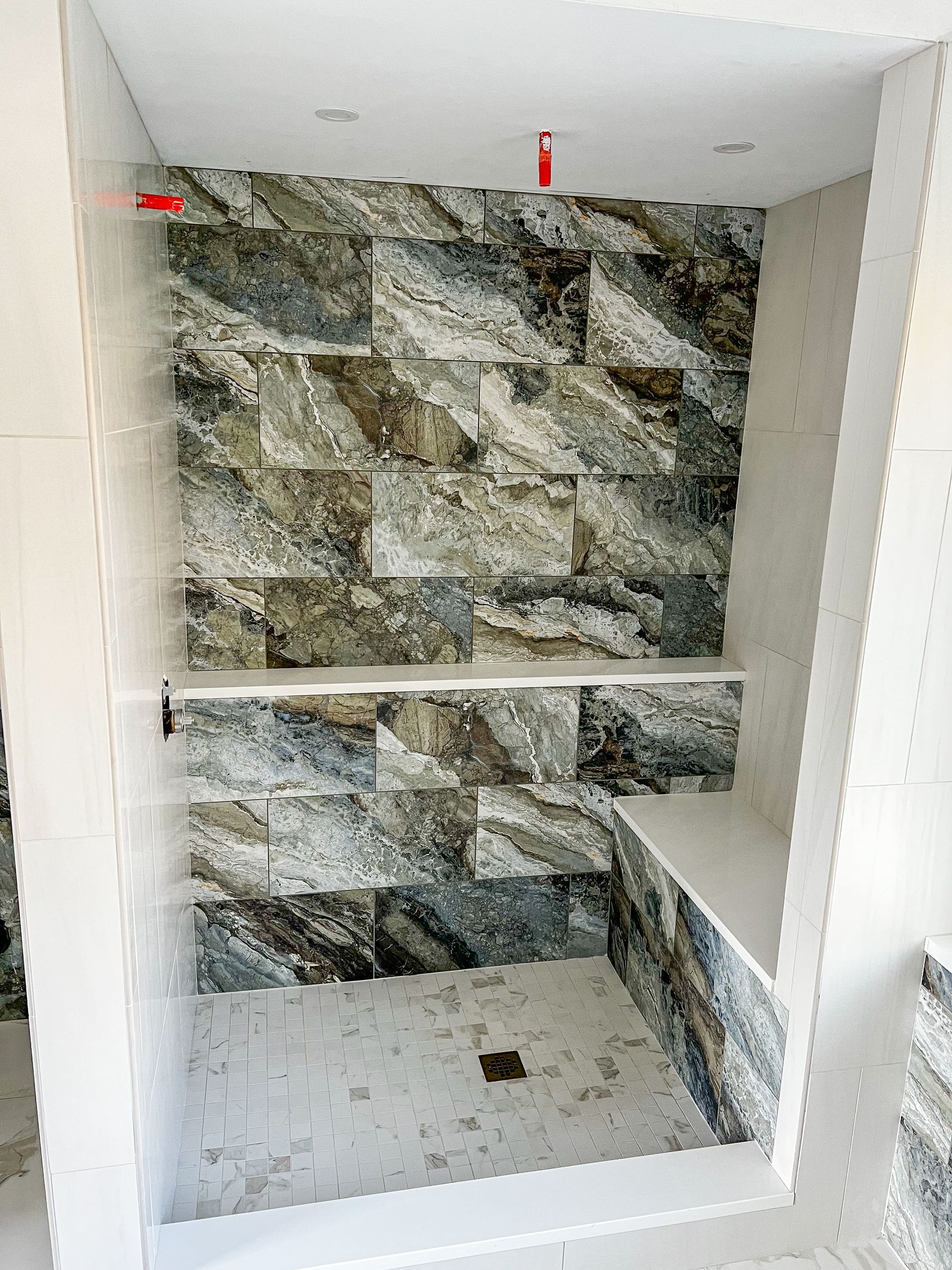 Gallery | USA Tiles and Painting Corp