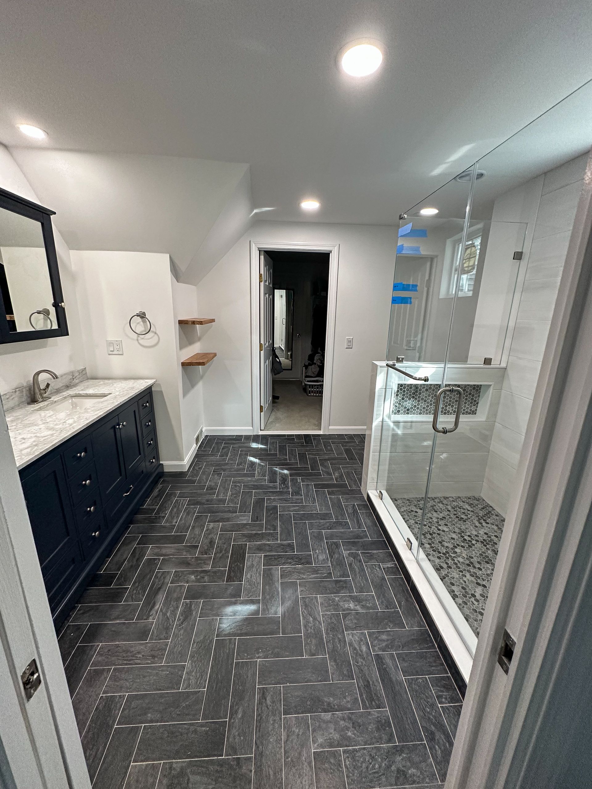 Gallery | USA Tiles and Painting Corp