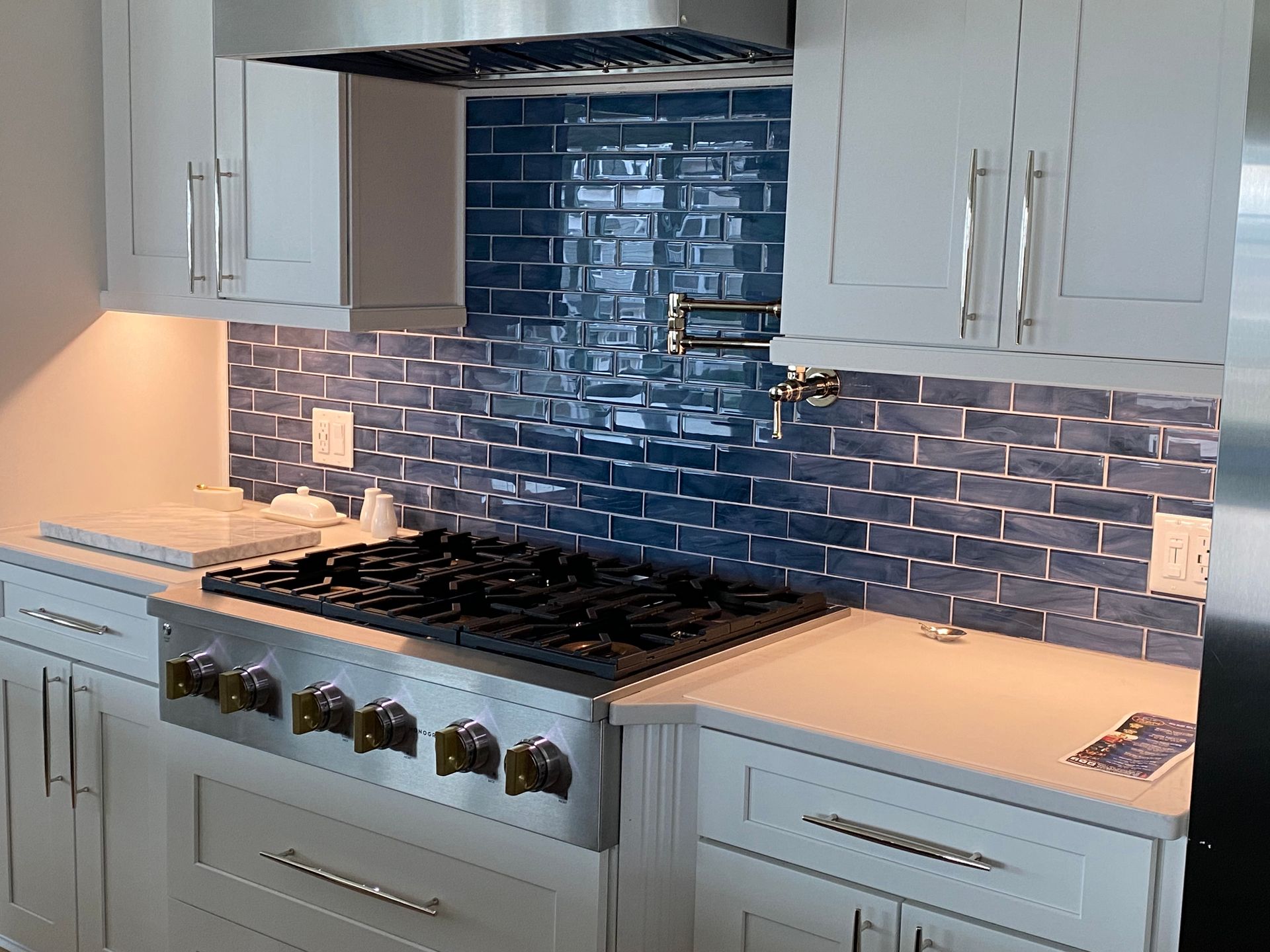 Gallery | USA Tiles and Painting Corp