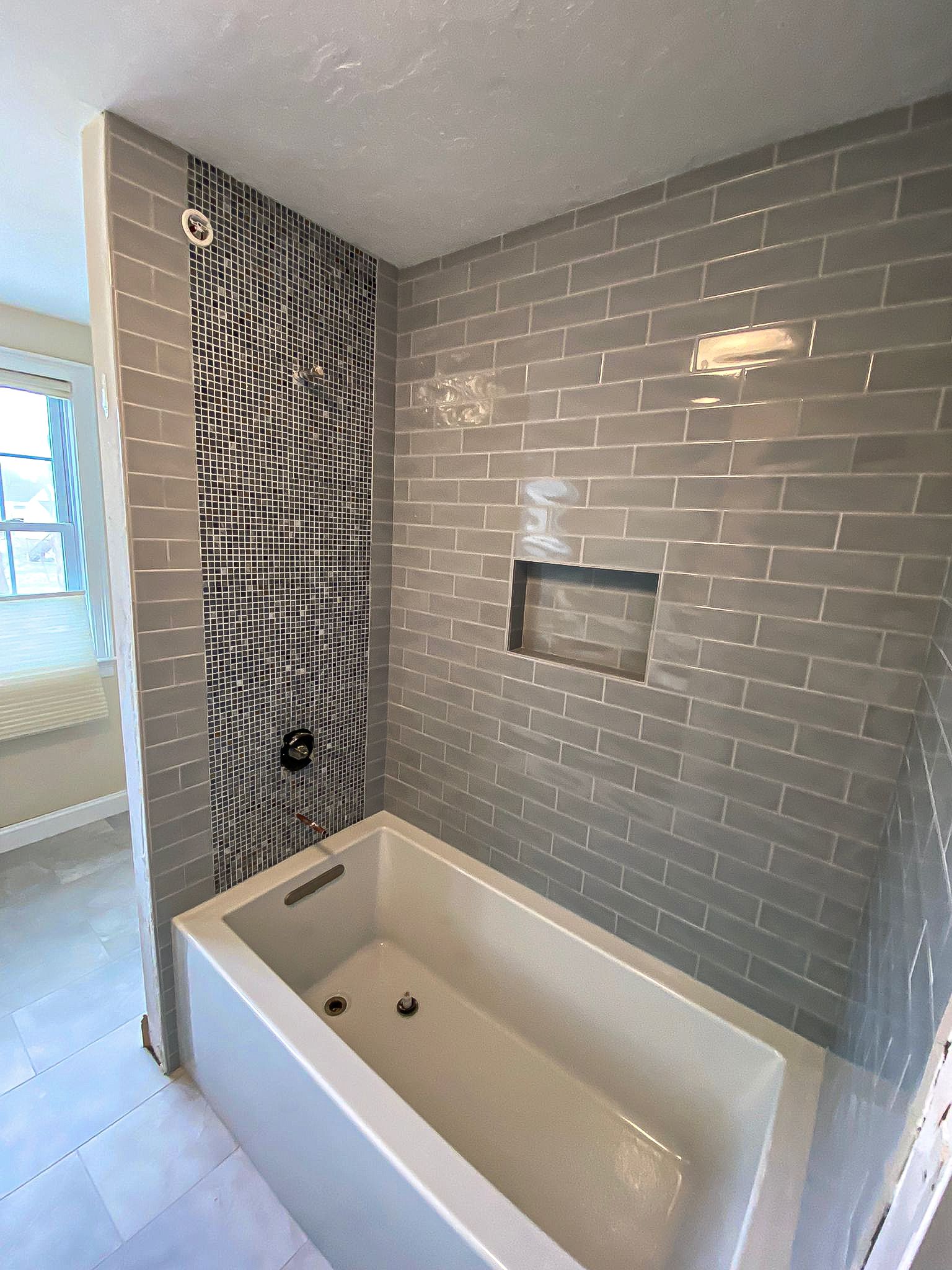 Gallery | USA Tiles and Painting Corp