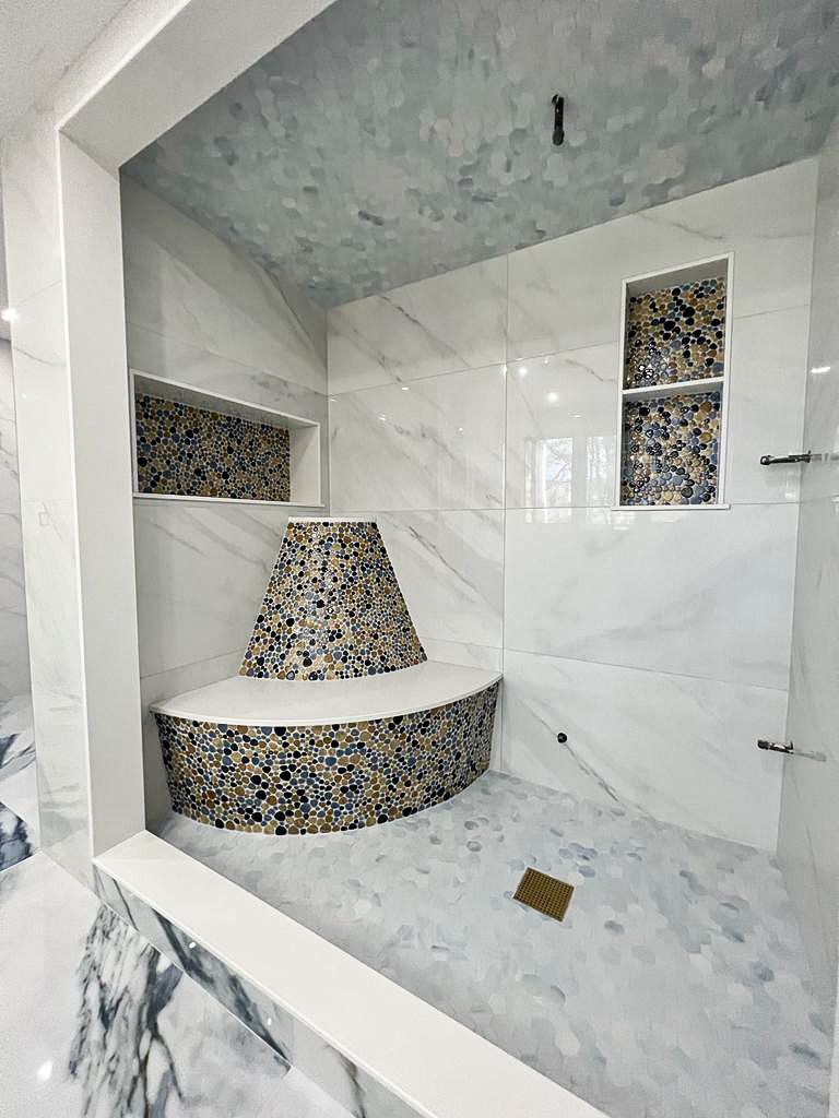 Gallery | USA Tiles and Painting Corp