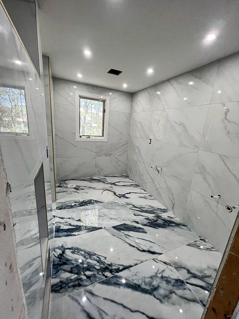 Gallery | USA Tiles and Painting Corp