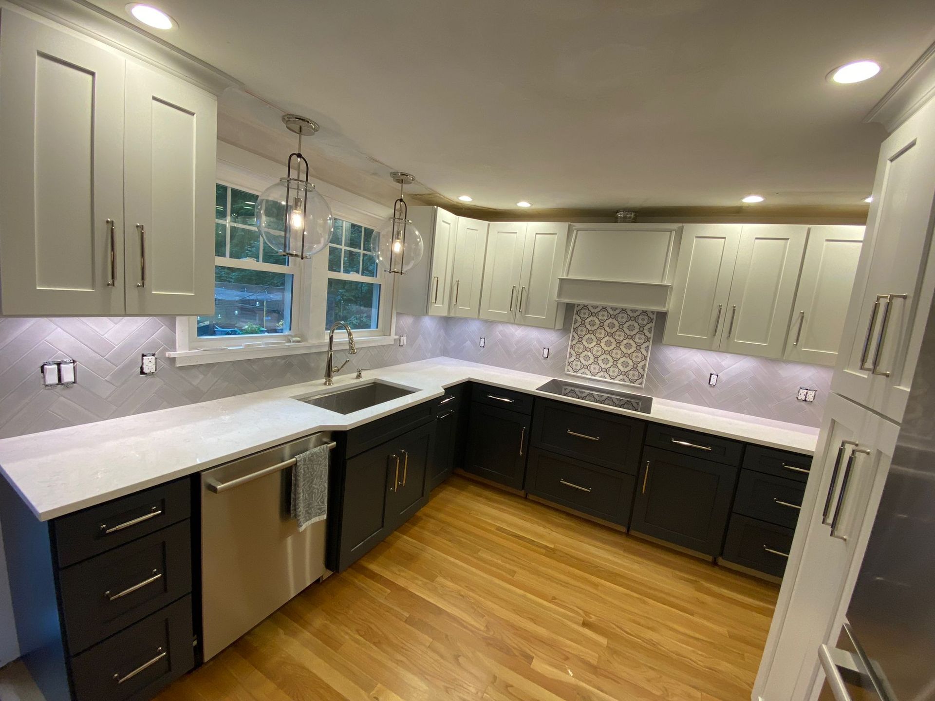 Gallery | USA Tiles and Painting Corp