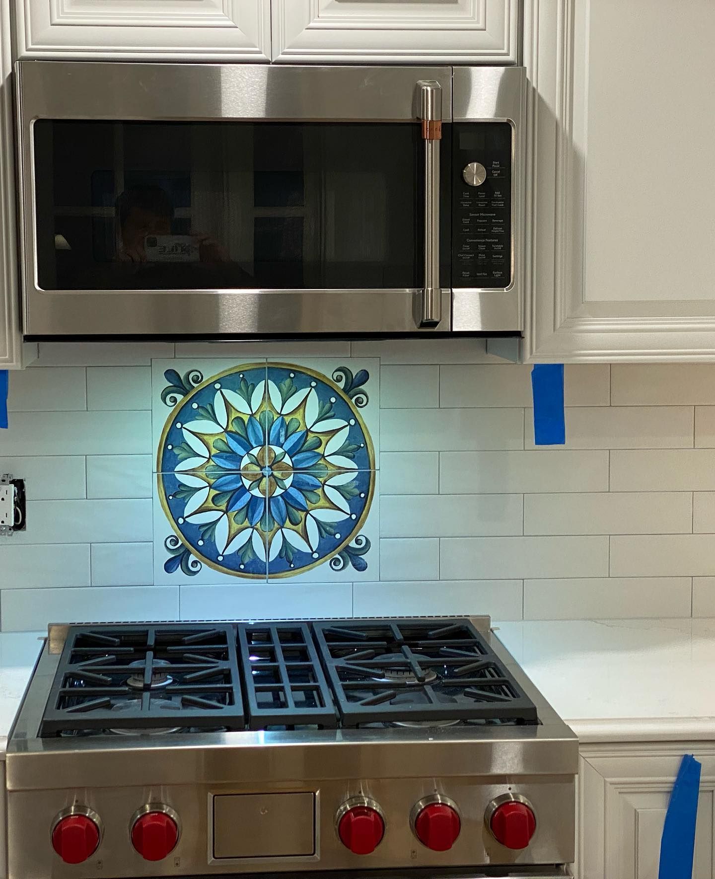 Gallery | USA Tiles and Painting Corp