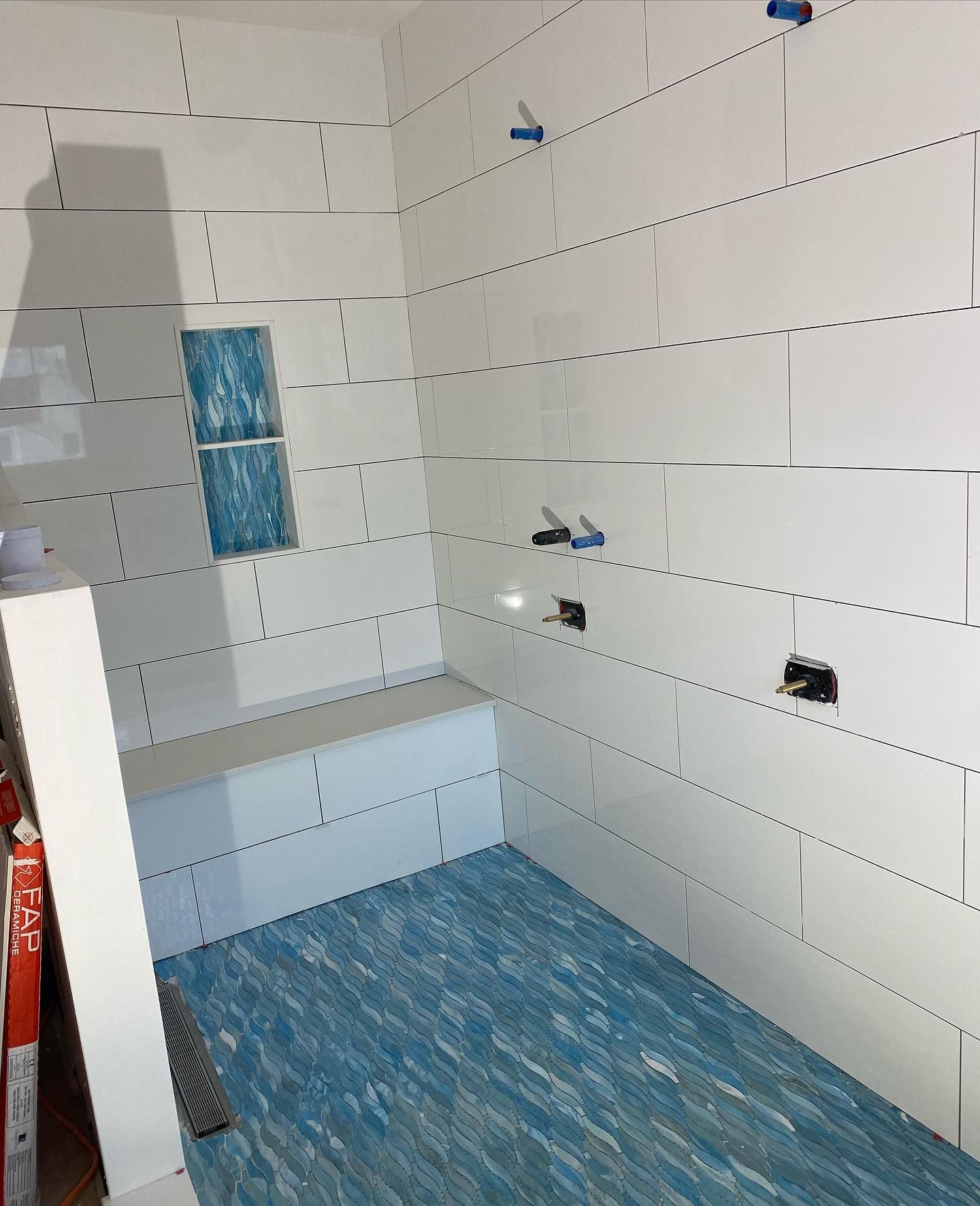 Gallery | USA Tiles and Painting Corp