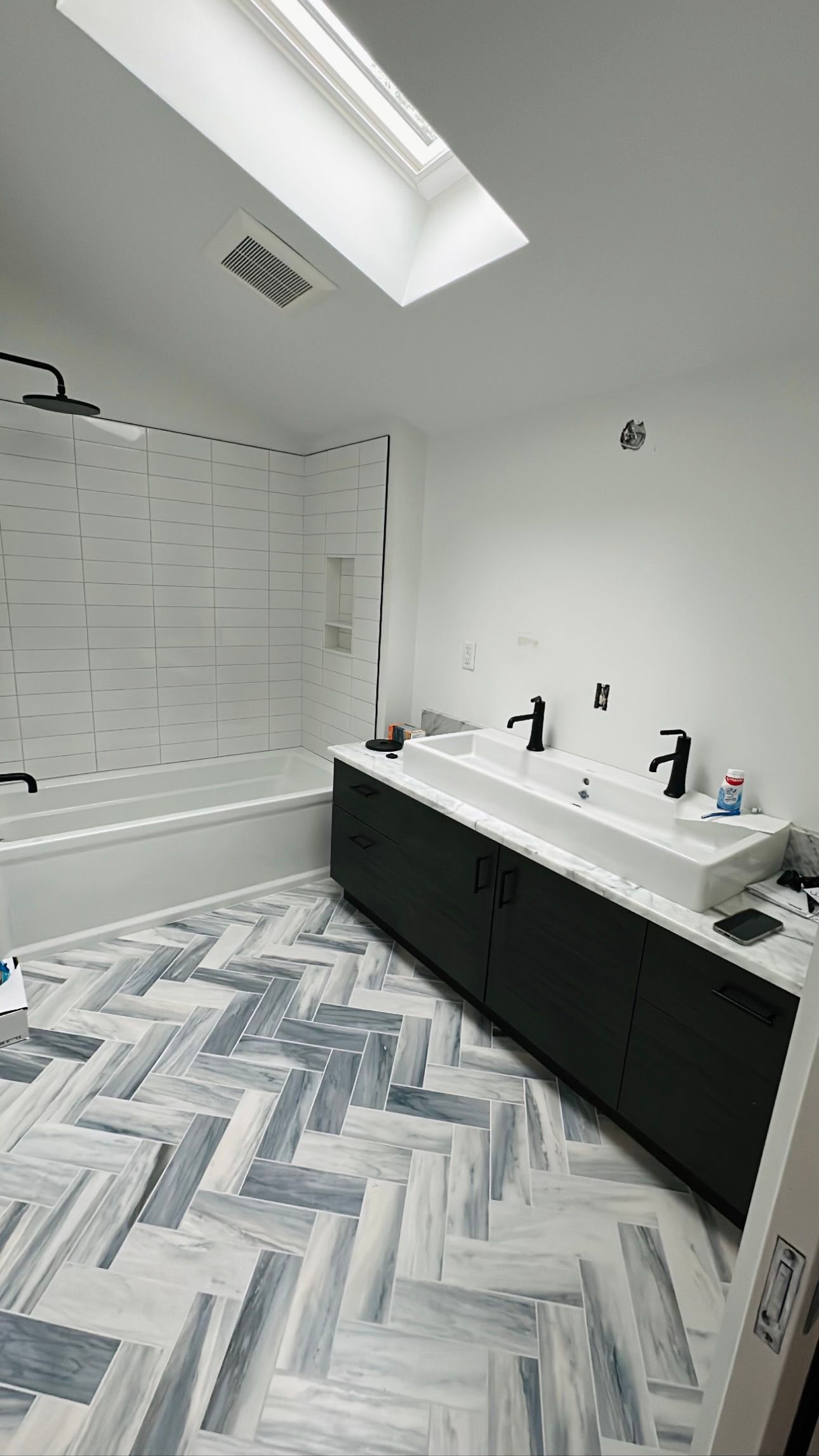 Tile installation| Kitchen, Bathroom remodeling| Newton, MA