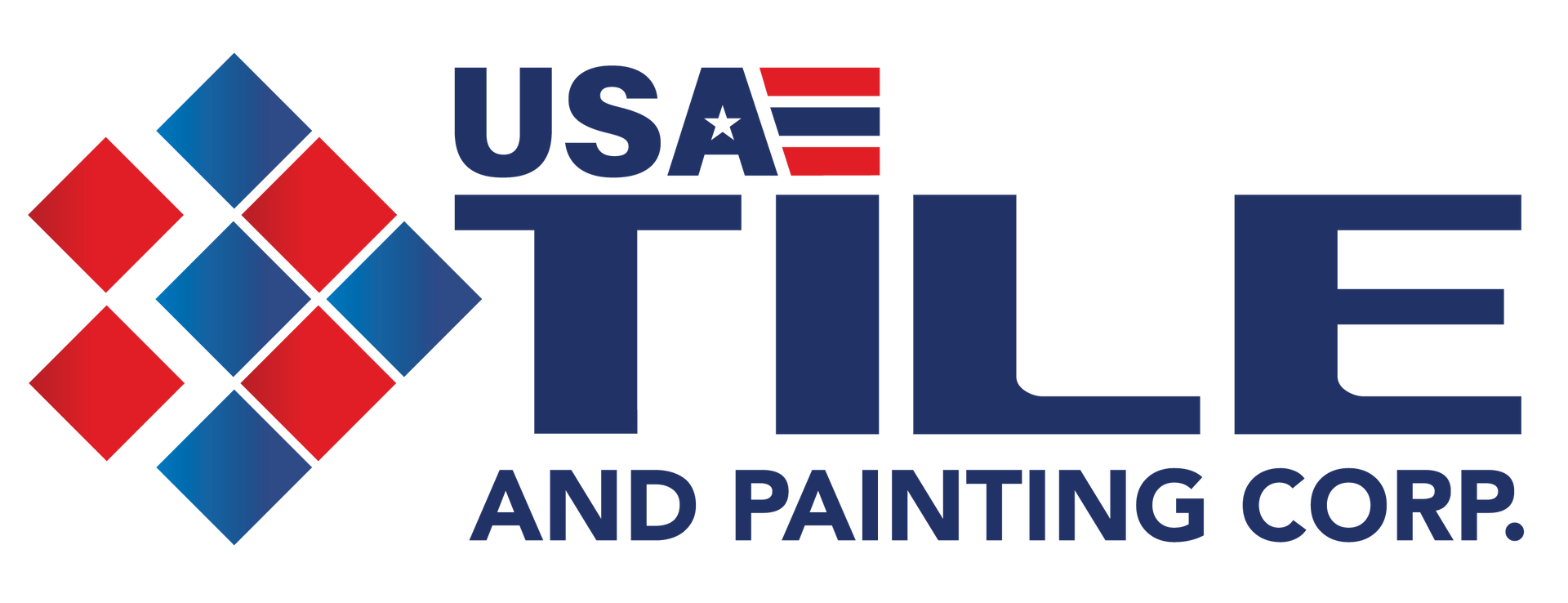 Gallery | USA Tiles and Painting Corp
