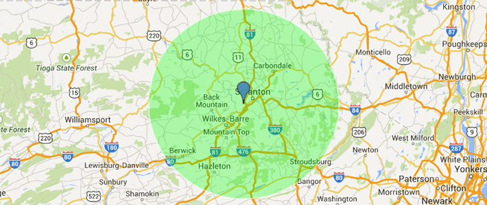 Alan Finn's Designing Dogs - Old Forge PA 570-562-2232