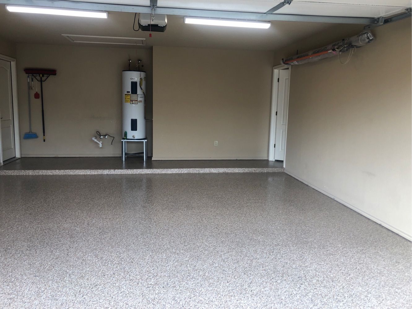 Garage Design & Renovation Gallery | DFW
