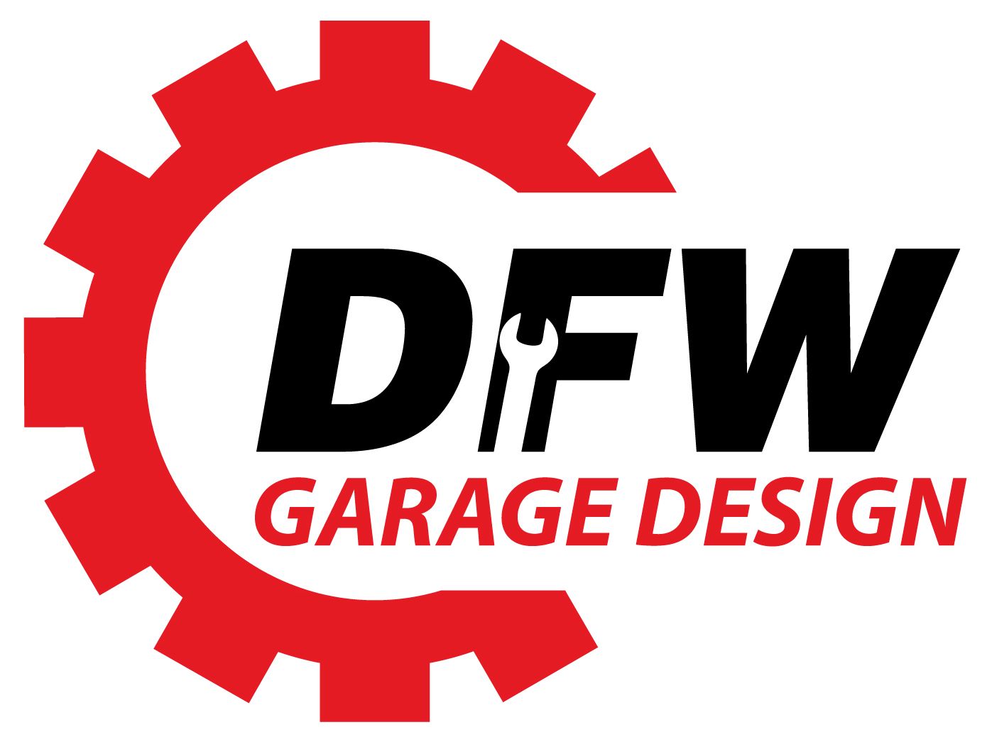 About DFW Garage Design | DFW Metroplex