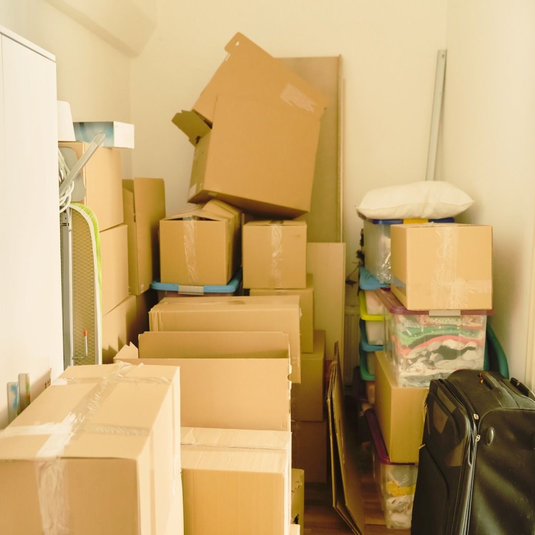 Moving Services | Hart Moving & Storage | West TX