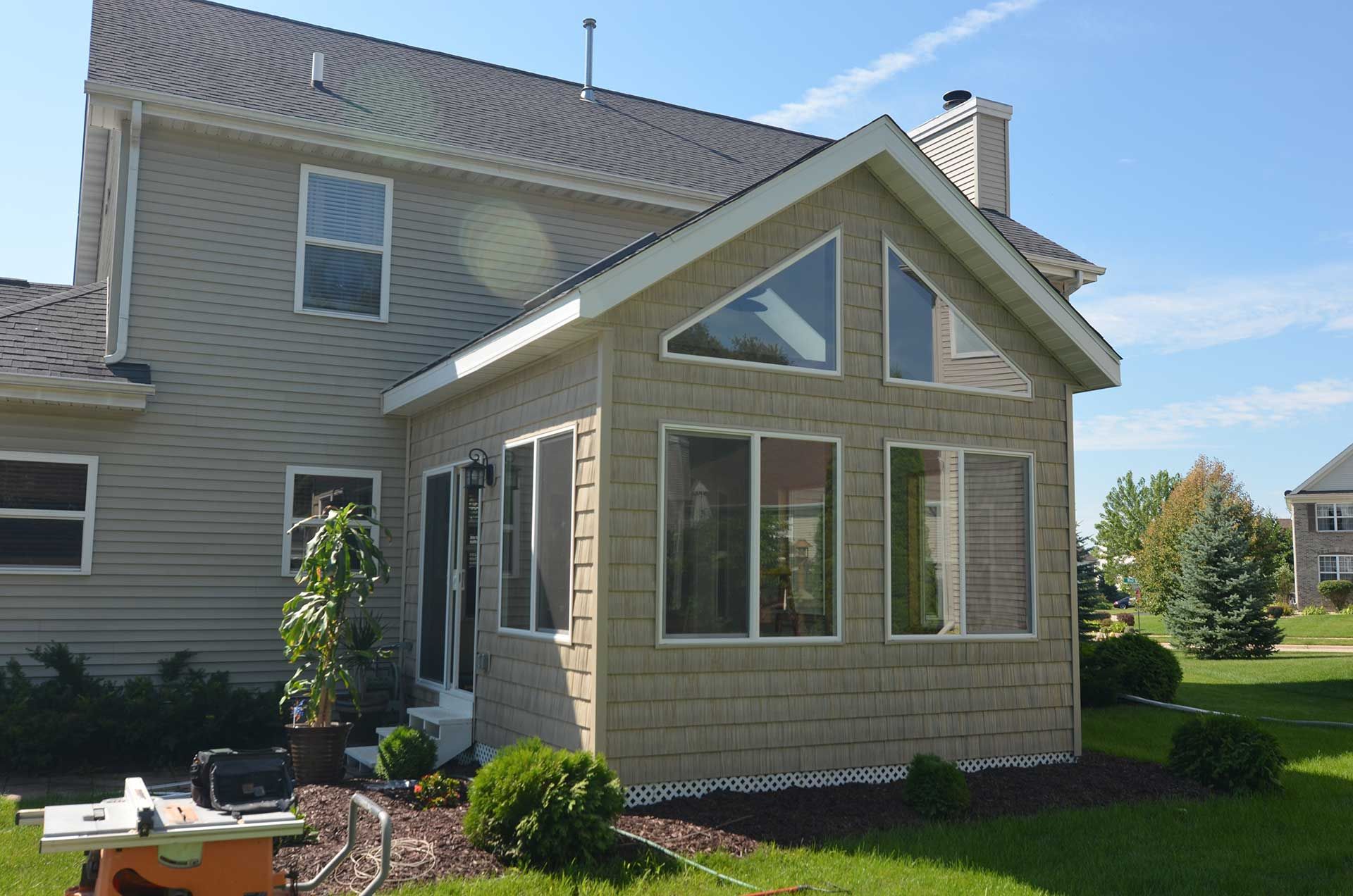 Project Gallery | LaLoggia Construction and Remodeling