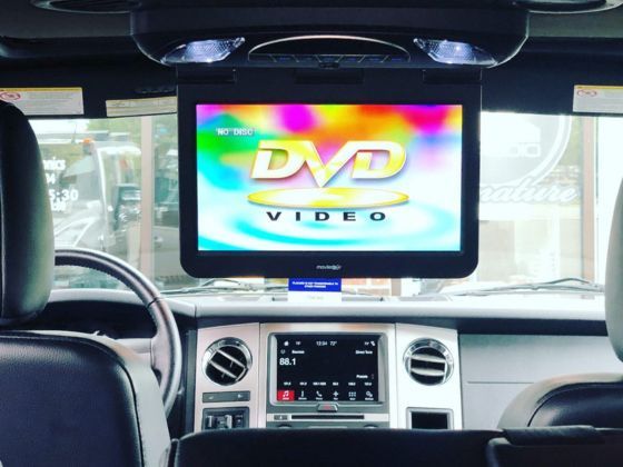 Home Theater Store Wilmington, NC | Home Theater Store Near Me ...