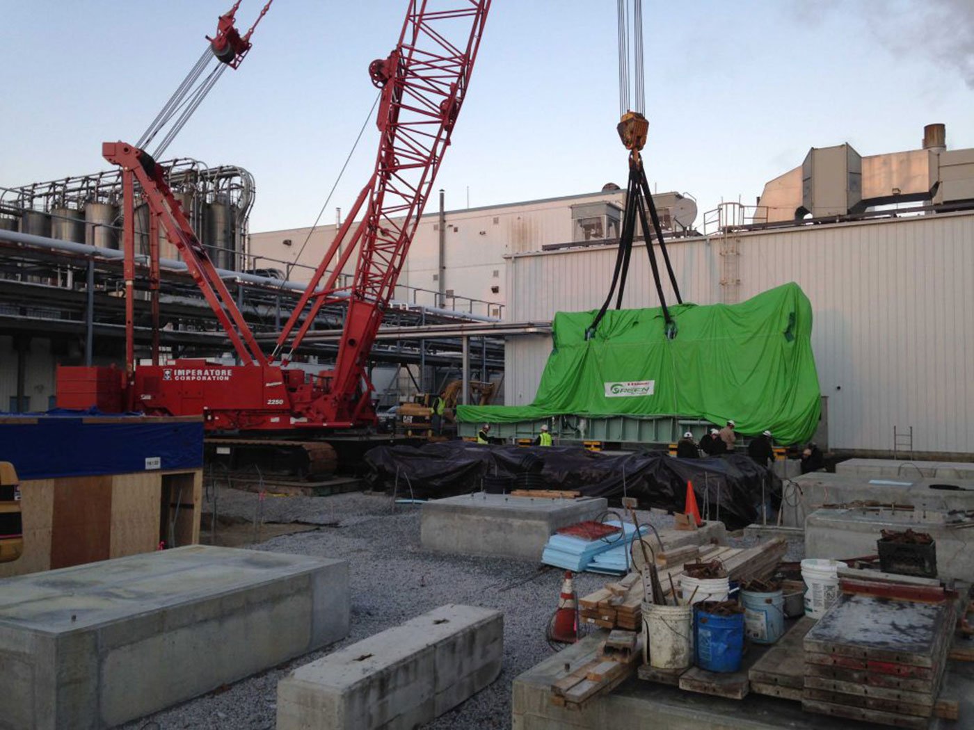 Structural Engineering Solutions | Cranston, RI