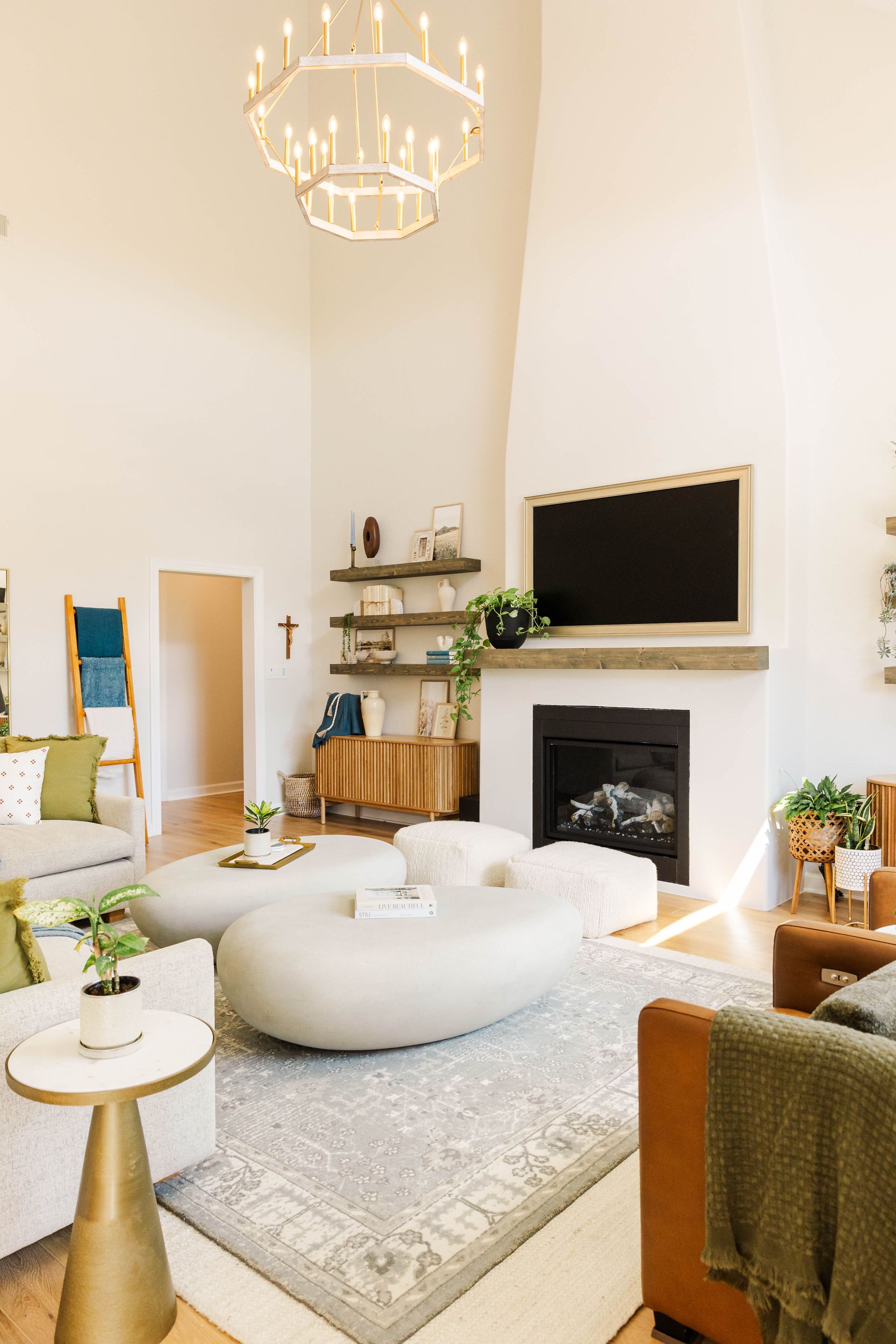 Residential Interior Design Gallery | KB Design