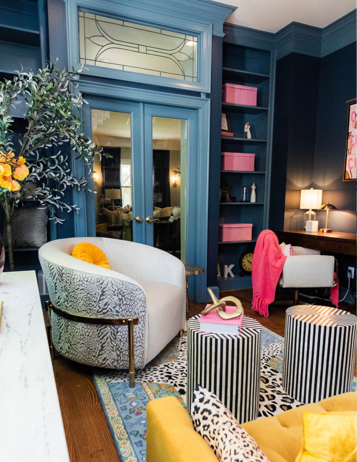 Residential Interior Design Gallery | KB Design