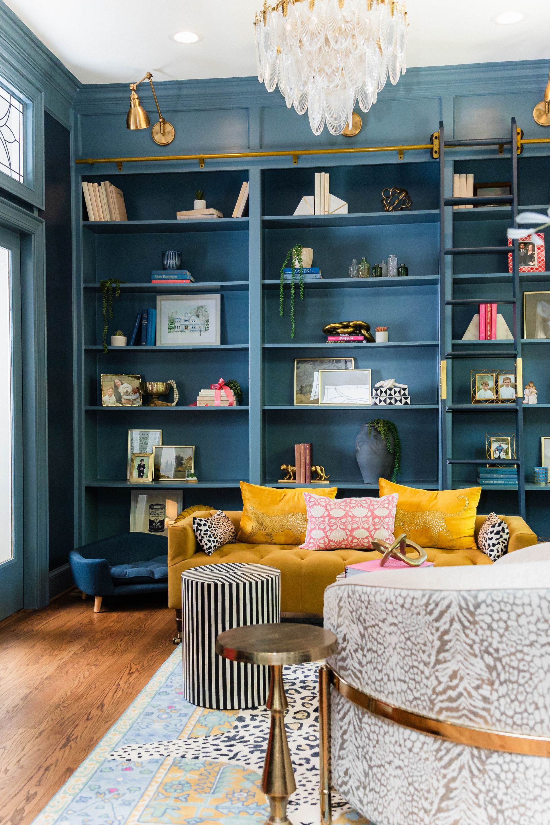 Residential Interior Design Gallery | KB Design