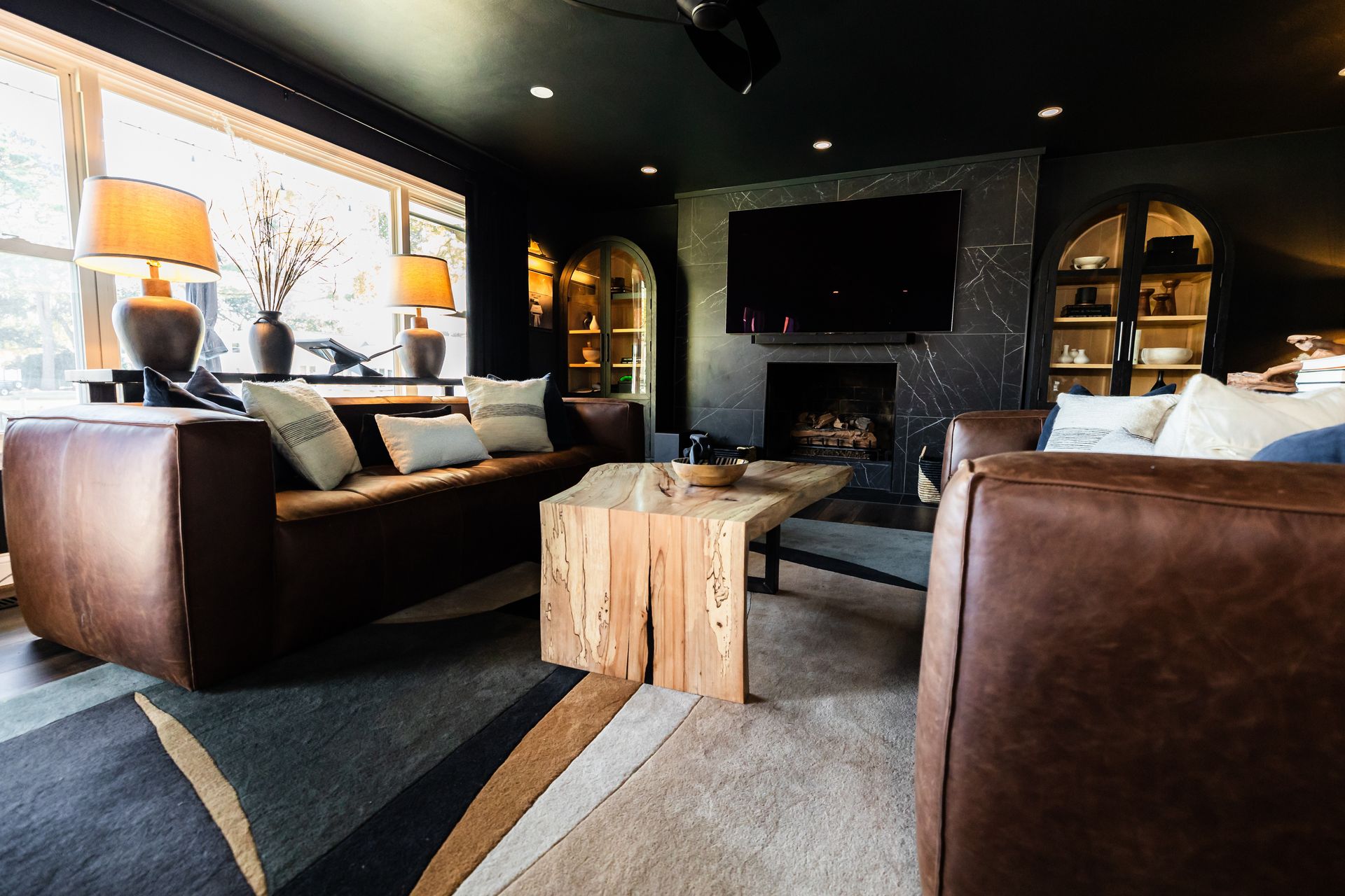 Residential Interior Design Gallery | KB Design