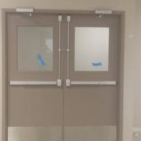 Commercial Door Repair Columbus, OH | Pad Door Systems, Inc