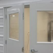 Commercial Door Repair Columbus, OH | Pad Door Systems, Inc