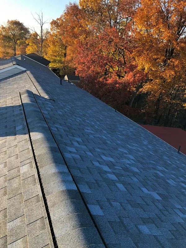 Roof Replacement Winchester, VA | Alamo Roofing LLC