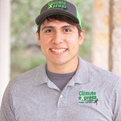 Climate Express Heating & Air LLC Team | New Braunfels, TX