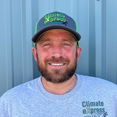 Climate Express Heating & Air LLC Team | New Braunfels, TX