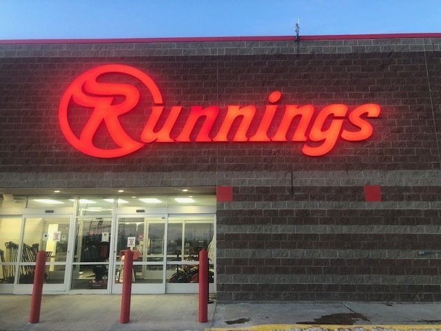 Signs | Indoor | Outdoor | Minot, ND