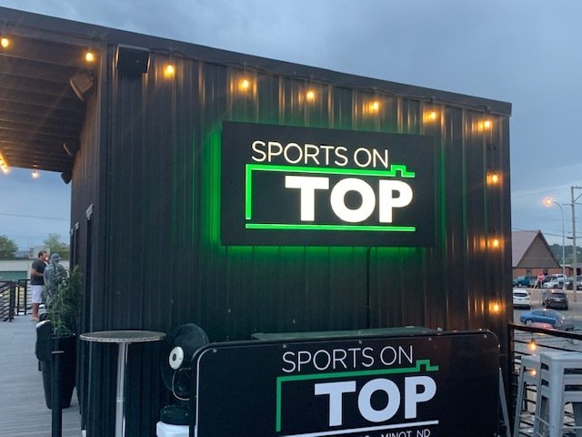 Signs | Indoor | Outdoor | Minot, ND