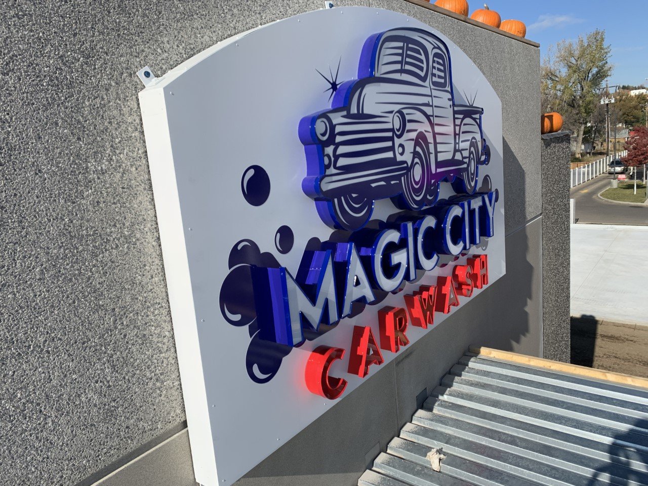 Signs | Indoor | Outdoor | Minot, ND