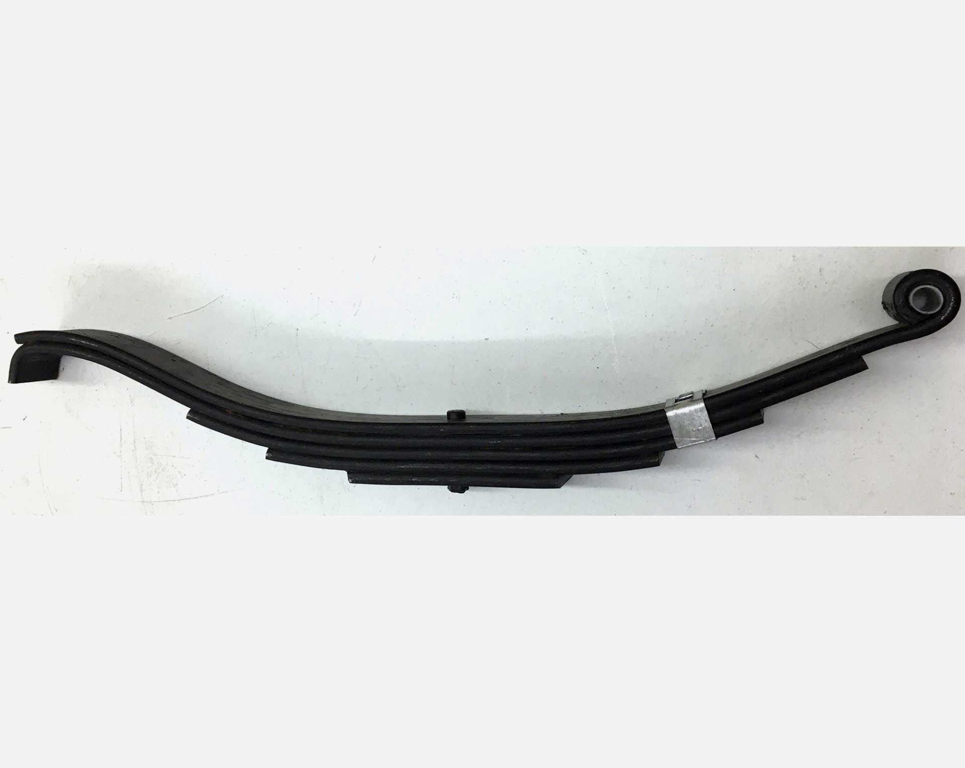 Trailer Springs & Suspension | Idaho Falls, ID