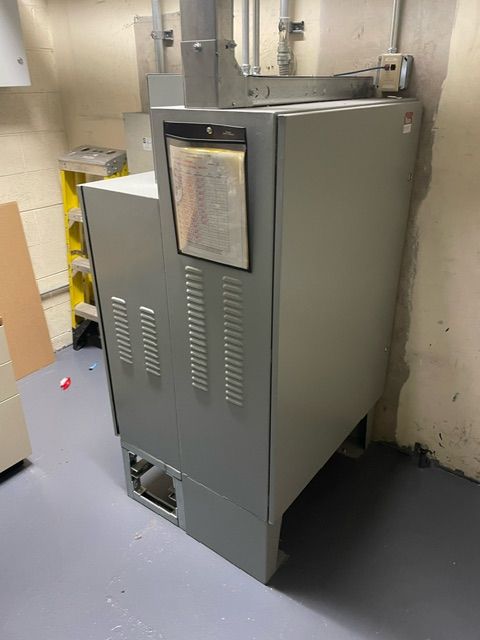 Project Gallery | Advanced Elevator Company