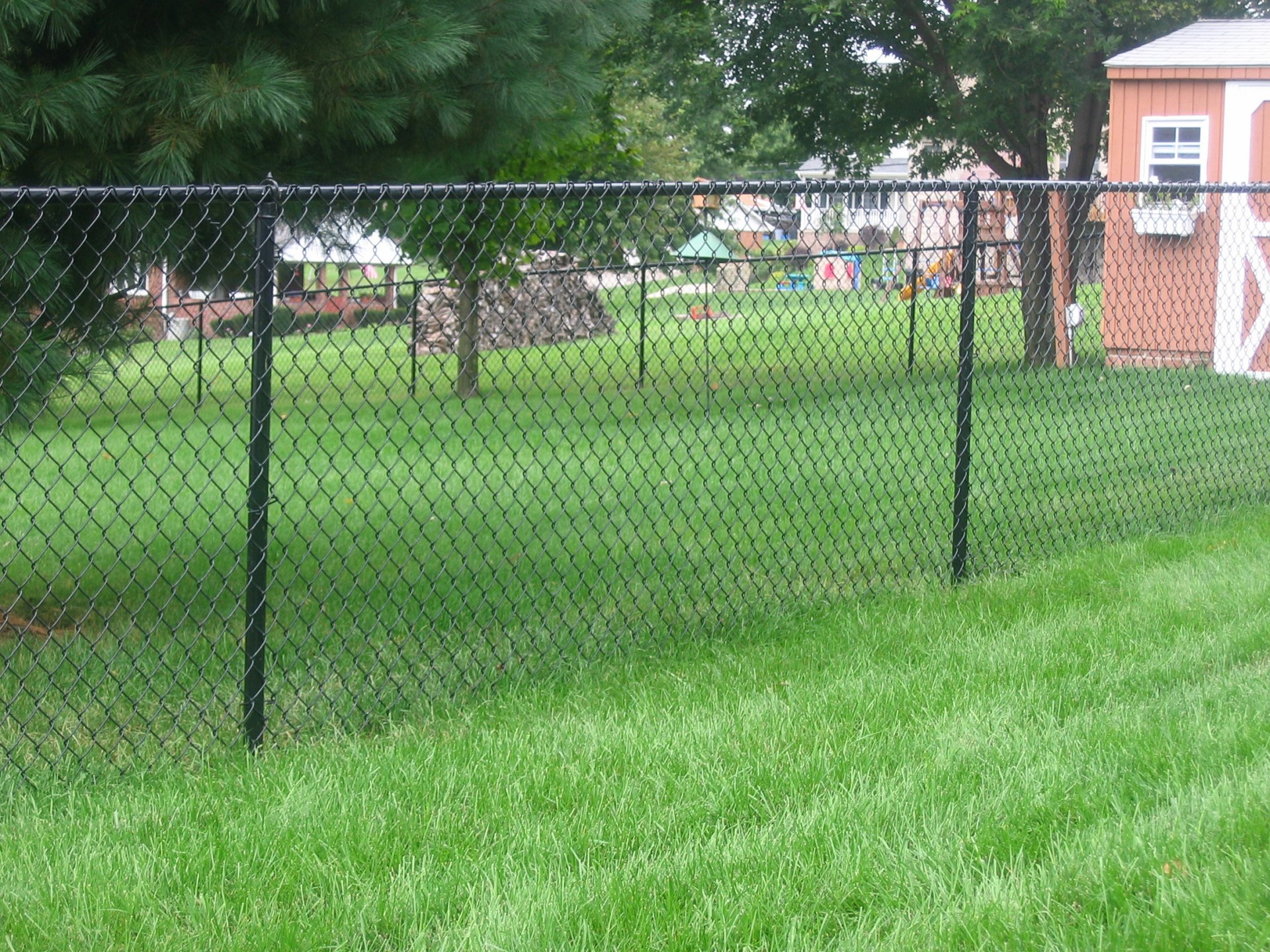 Seward Fence Co | Fencing Contractors | Canonsburg, PA