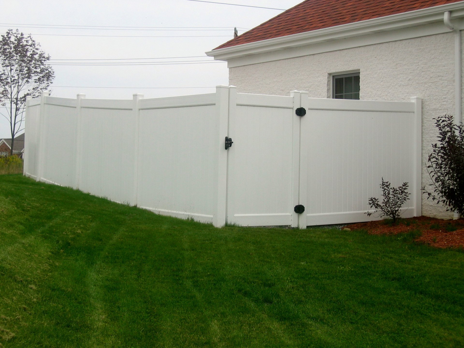 Seward Fence Co | Fencing Contractors | Canonsburg, PA