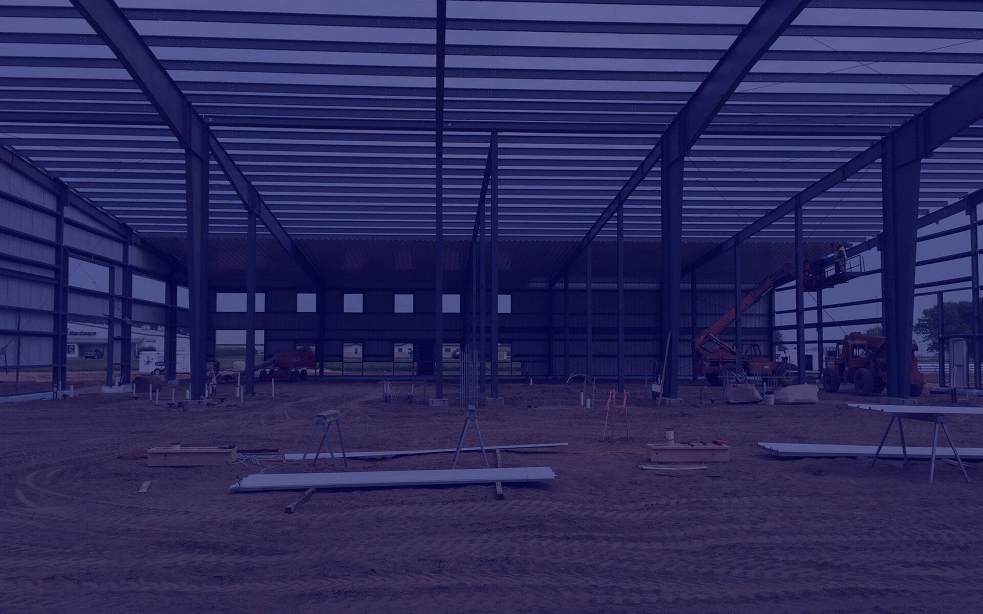 Construction | Triad Construction LLC | Olivia, MN