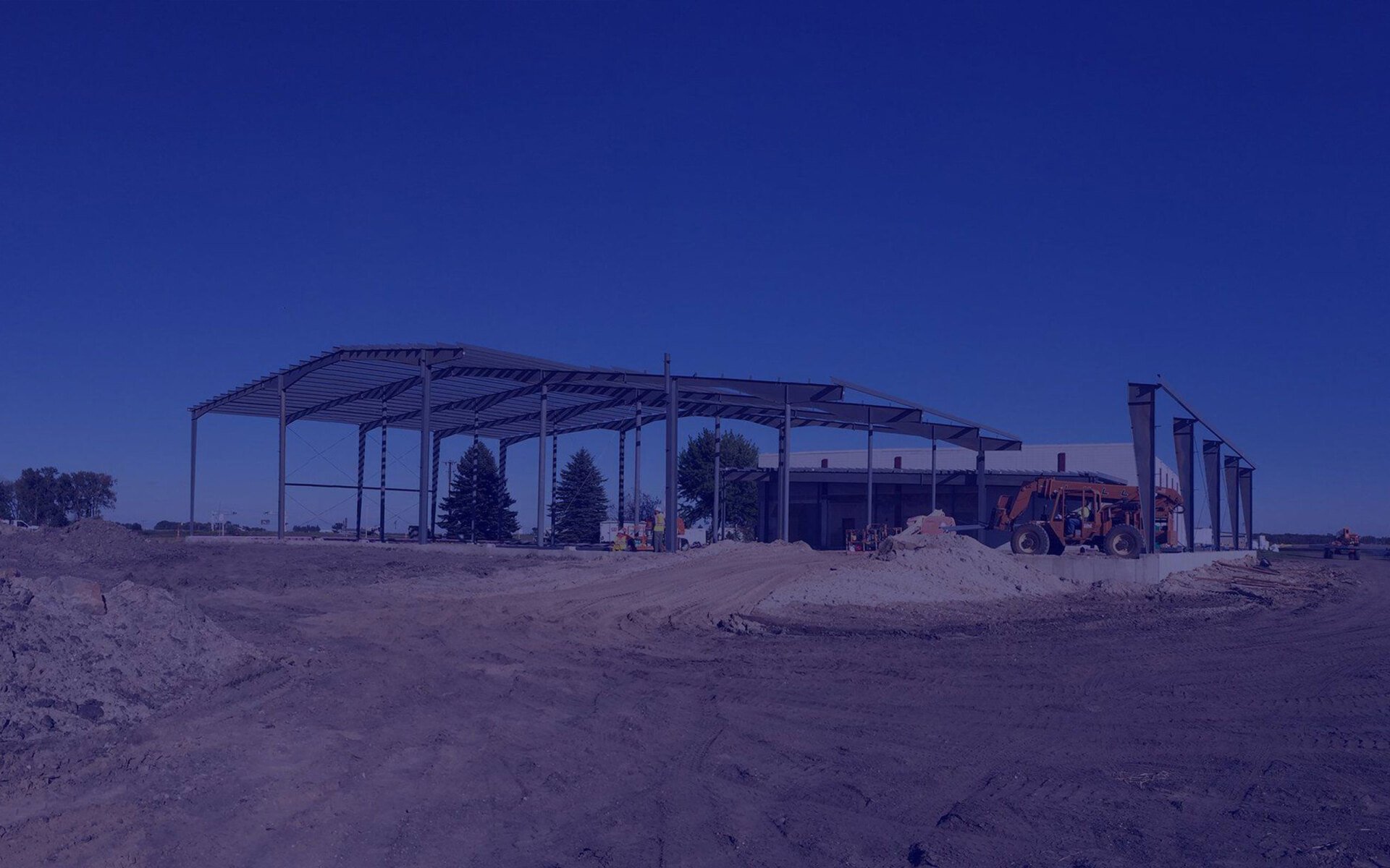 Construction | Triad Construction LLC | Olivia, MN