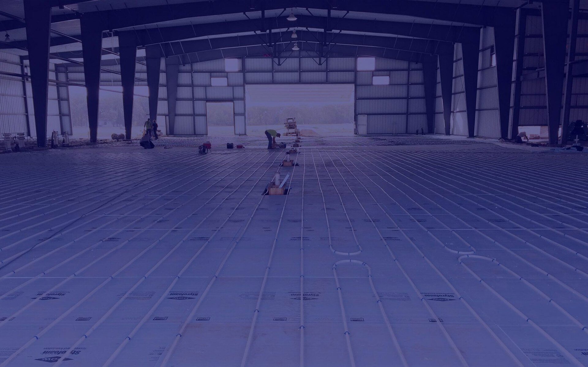 Construction | Triad Construction LLC | Renville County, MN