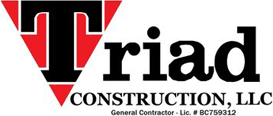 Construction | Triad Construction LLC | Olivia, MN